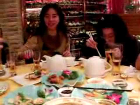 HK video