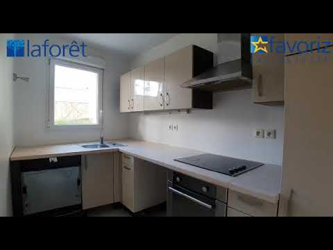 Appartement 3 pièces SAINT-OUEN