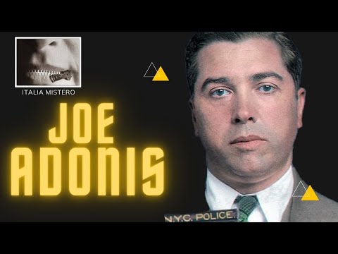 Joe Adonis