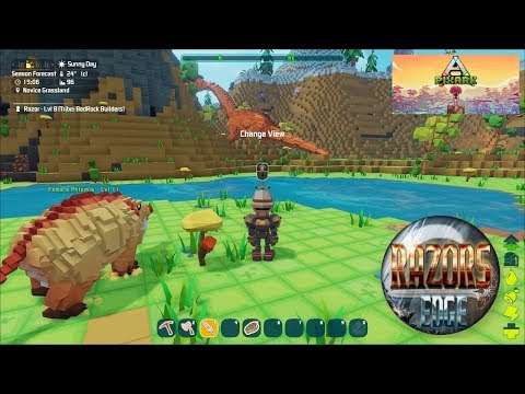 Steam Community :: PixARK
