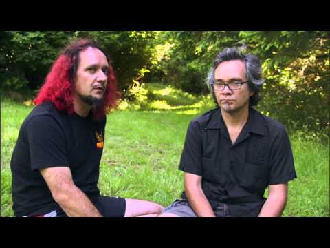 De la Torre brothers on choosing a medium for self expression