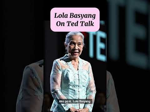 Lola Basyang: The Stories You Never Knew