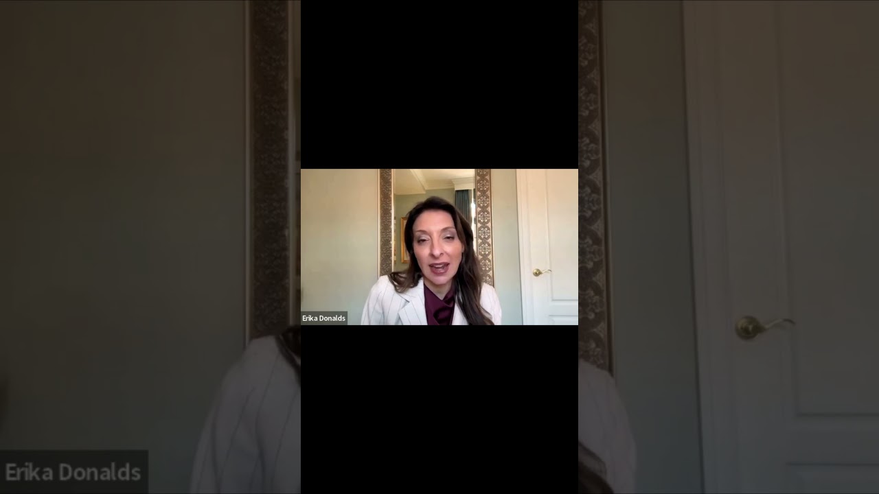 Keeping education accountability close to home (with Erika Donalds | Dr. Dave Saves America