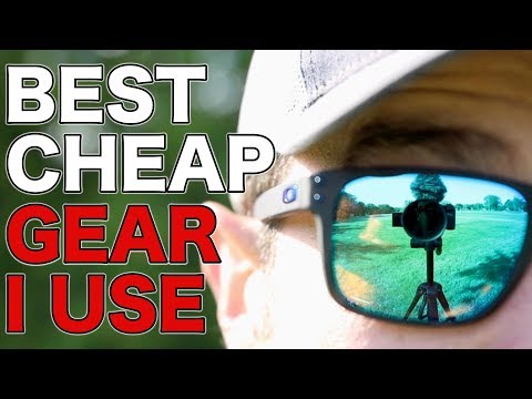 Best Cheap Backpacking Gear I Take On Every Trip