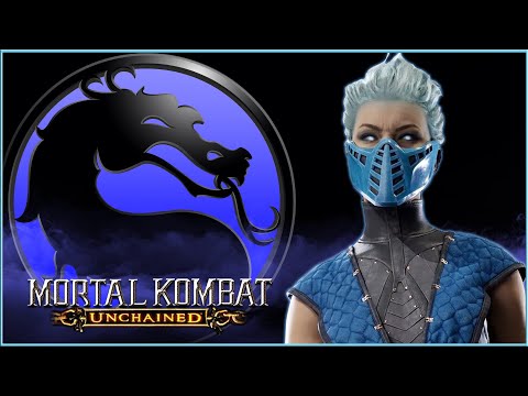 Steam Community :: Video :: Mortal Kombat: Unchained (Deception) - PSP ...