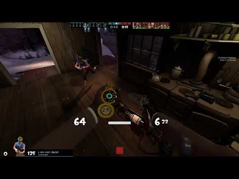 Steam Community :: Video :: Scariest scout main I've ever seen