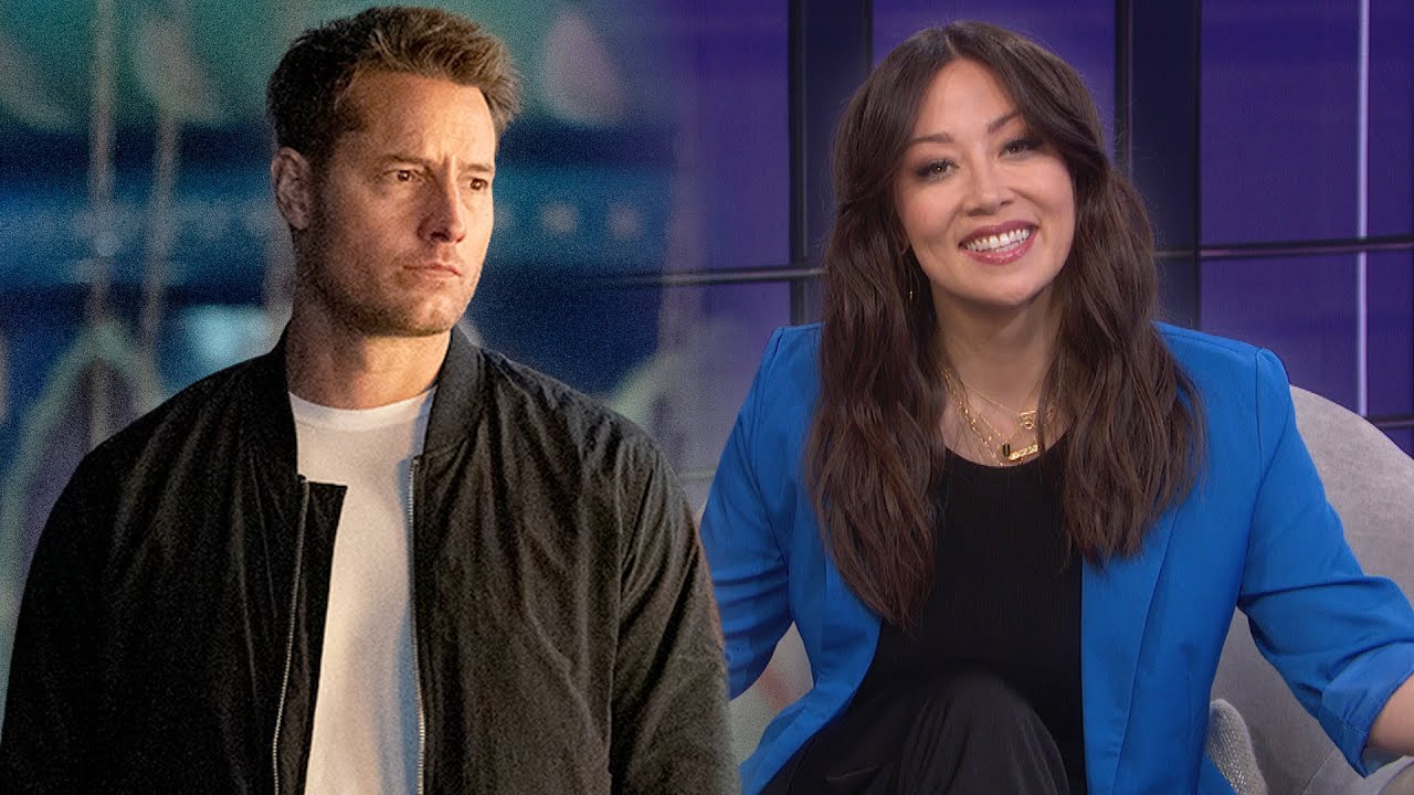 'Tracker's Fiona Rene's 'Big Break' Splurge: New Teeth for Her Dad! (Exclusive)