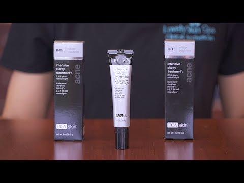PCA SKIN Intensive Clarity Treatment | LovelySkin