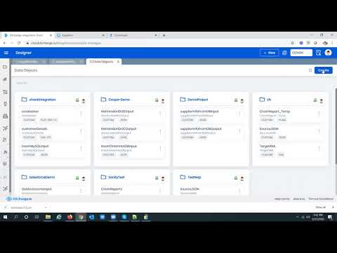 Coupa Flat File integration - Send the Supplier Dataobject into Coupa Portal