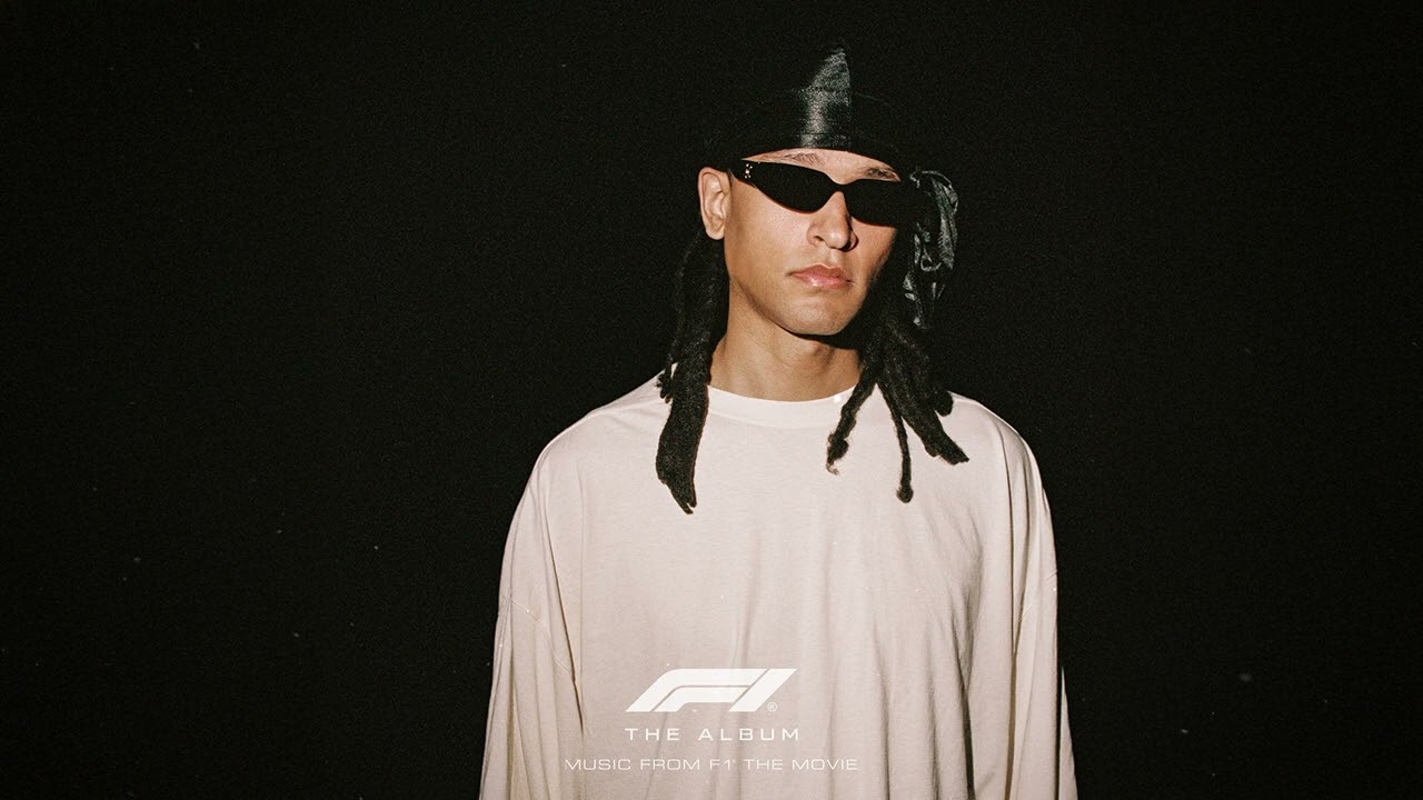 PAWSA - DOUBLE C (From F1® The Movie)