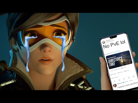 $62 billion dollar company can’t make PvE for existing game - General ...