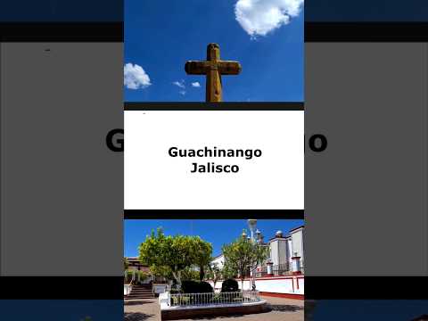 Videos de Guachinango Jalisco | Mi Municipio