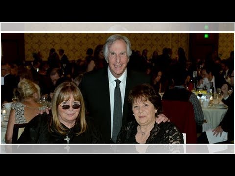 Penny Marshall’s Sister Ronny Hallin Details Final Moments Before Her ‘Peaceful’ Death: ‘She Was ...