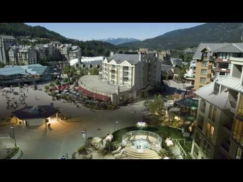 Whistler Village Condo Rental - Carleton Lodge 402