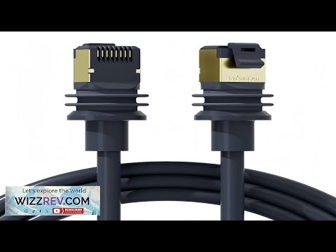 Starlink Gen 3 Cable 16.4FT 5M Rectangular Satellite V3 Kit Replacement Cable Extension Review
