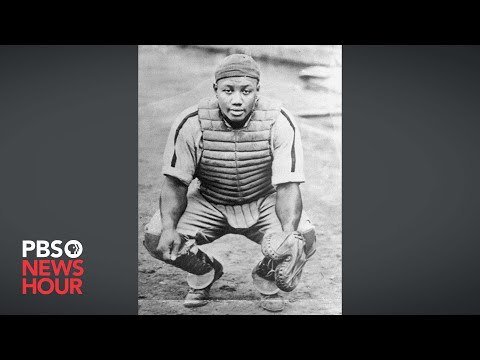 MLB recognizes Negro Leagues legends by adding their stats to official records