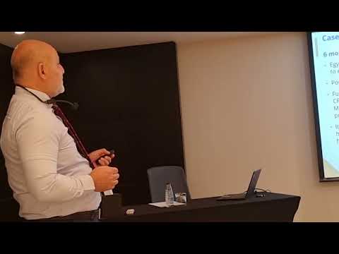Case scenario CMPA 2 dr farajallah