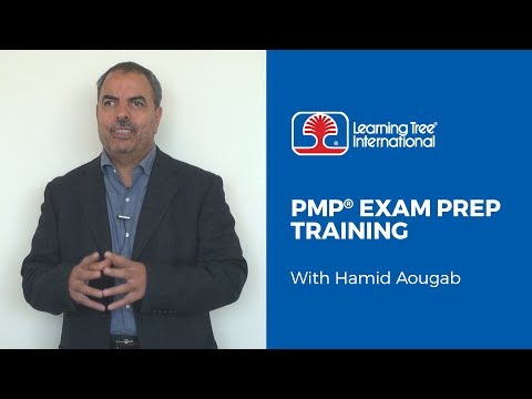 PMP Exam Prep Training – Advanced – PMP Certification Training Course