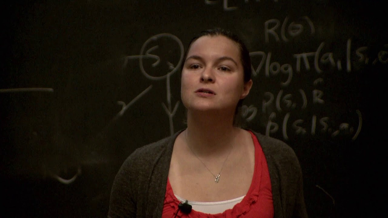 Deep RL Bootcamp  Lecture 9 Model-based Reinforcement Learning