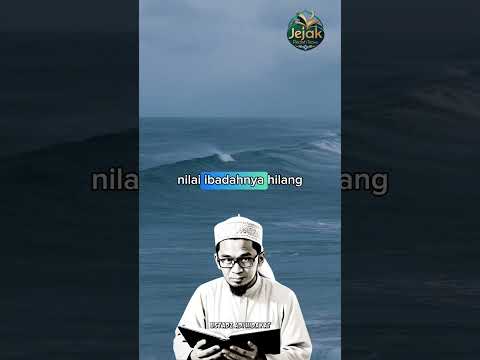 Kenapa Harus Ucapkan Bismillah?