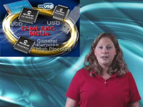 Microchip Technology Inc. - PIC18F4525-I/P - 8bit PIC Microcontroller, 40MHz, 48kb, 1024 B Flash ...