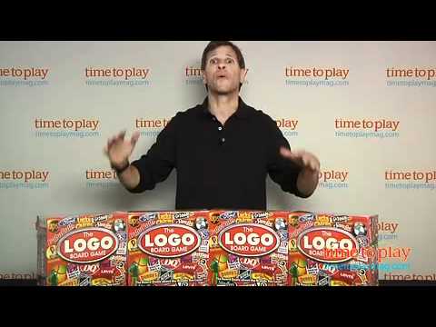 Win Logo Board Games, Stratego and more at #TimeToPlayLive