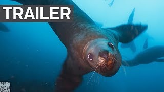 Planet Earth streaming: where to watch movie online?