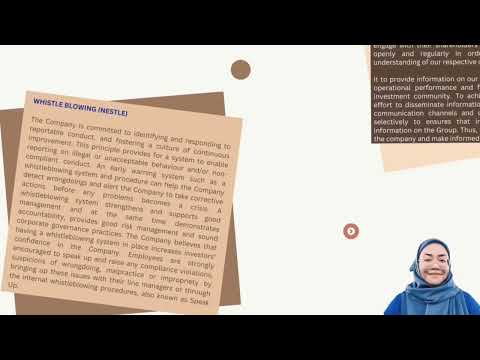 MSS11603 | Comparison Corporate Governance of Nestle and F&N [Group 7]