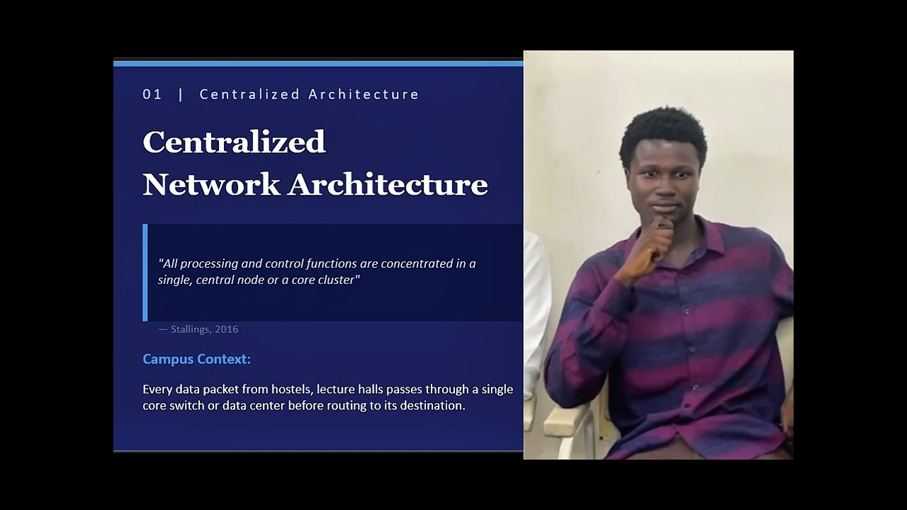 Centralized vs Distributed Campus Networks – Which Is Better?
