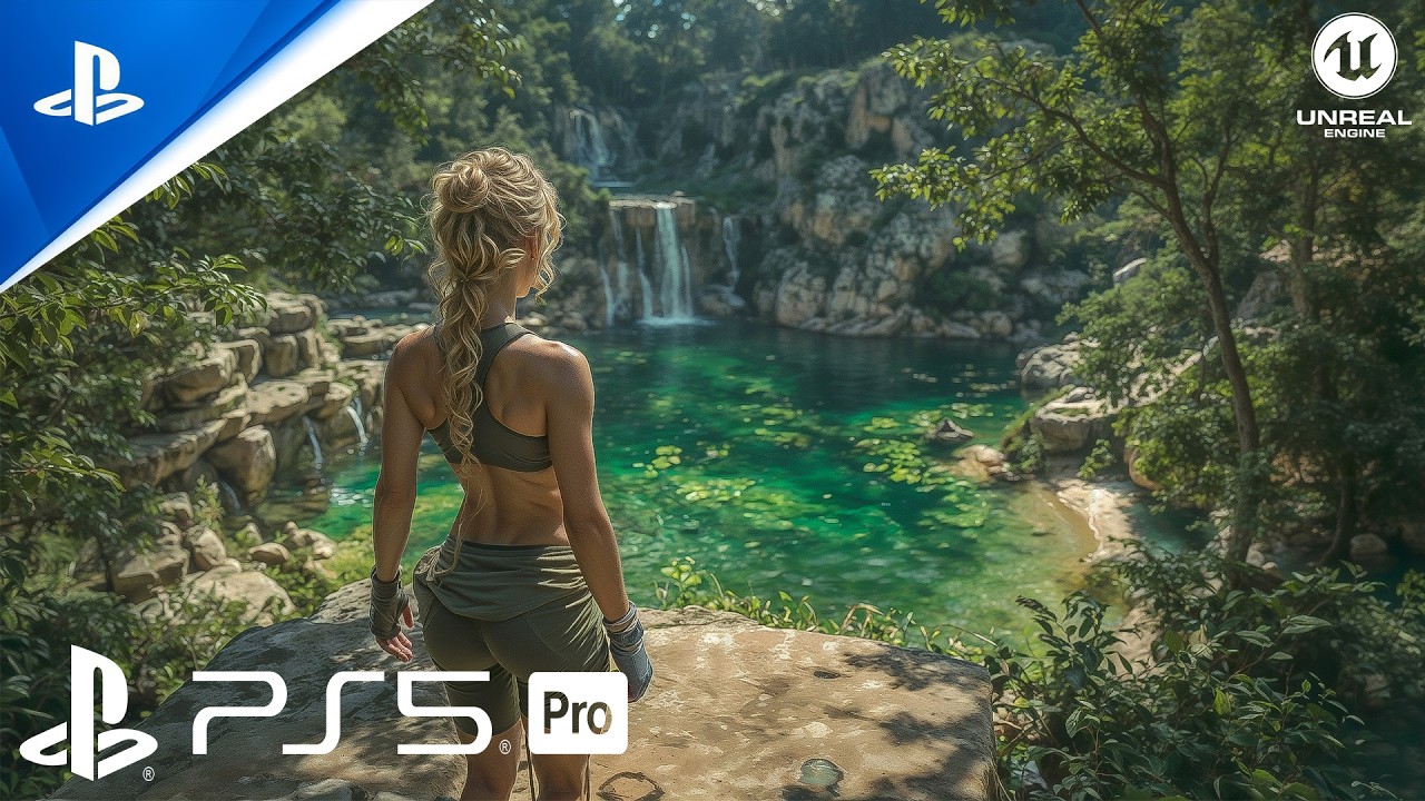 18 Best PS5 Exclusive Games You Can't Play Anywhere Else