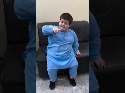 PRADER willi syndrome