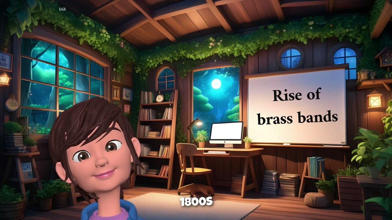 The Evolution of the Tuba: From Low Brass to Musical Icon | Galaxy.ai