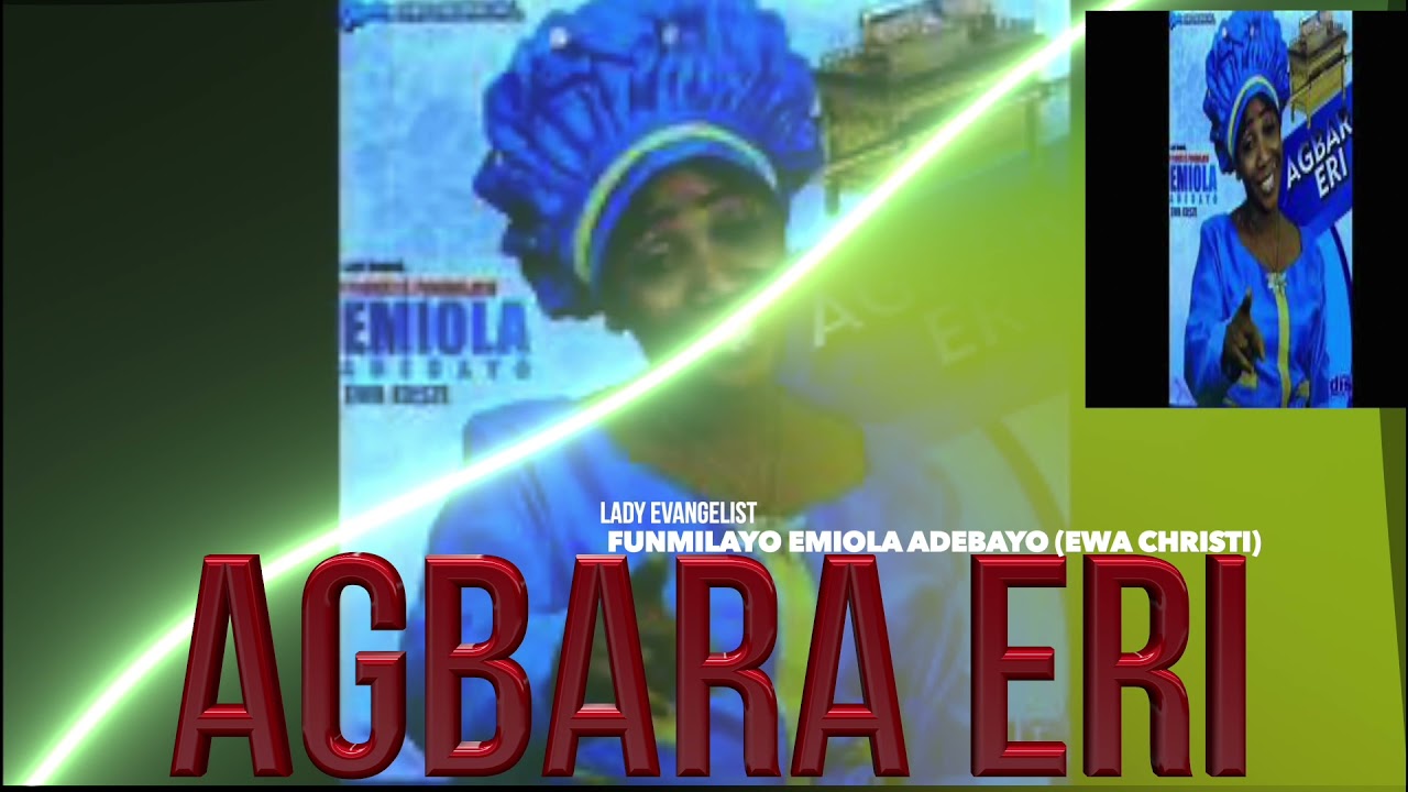 Agbara Eri (Isoji/Ariya C&S)