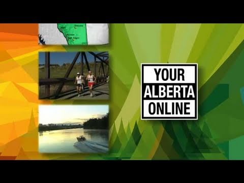 Your Alberta Online #6 (Feb. 16, 2011)