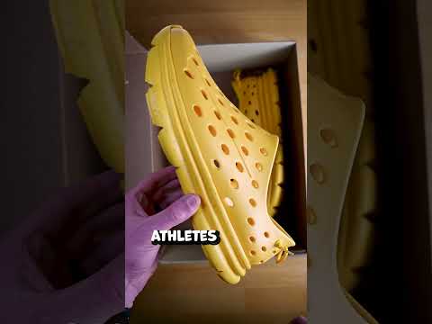 QUICK Overview of the KANE Revive #shorts #runningshoes #runningshoereview