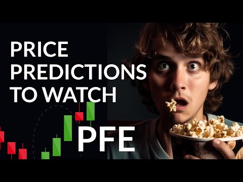 Pfizer Stock's Key Insights: Expert Analysis & Price Predictions for Tue - Don't Miss the Signals!