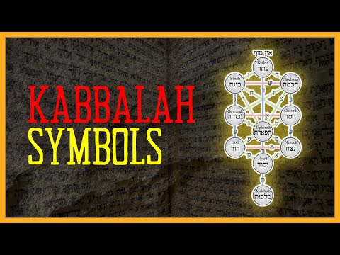 7 Powerful KABBALAH Symbols and Their Meanings
