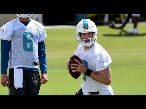 What Is OTA In Football? [Role, Schedules & Violations]: Are OTAs Mandatory?