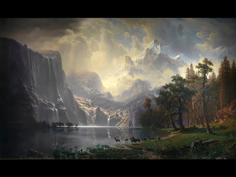 Conversations in Art 7: America's Westward Expansion: Celebration or Tears?