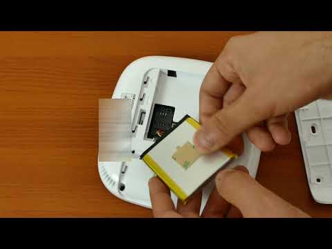 Primi Passi Axiom Hub Axiom Hikvision