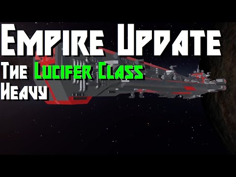Steam Community :: Video :: Starship EVO - Empire update Episode 9
