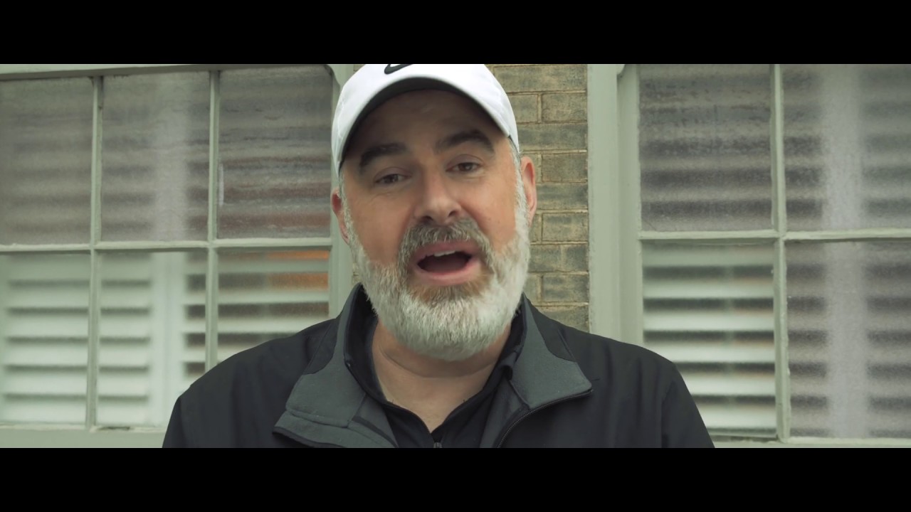 Alex Kendrick On The Response of Overcomer