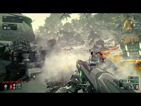 Steam Community :: Video :: KF2 Zed Landing HOE-CD 4wave 1P Commando ...
