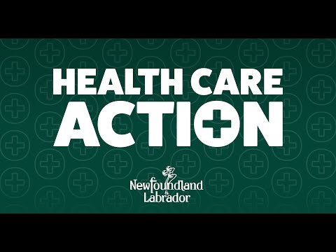 ➕Health Care Action Update: #GovNL Establishes Mobile Health Clinics to Increase Primary Care Access