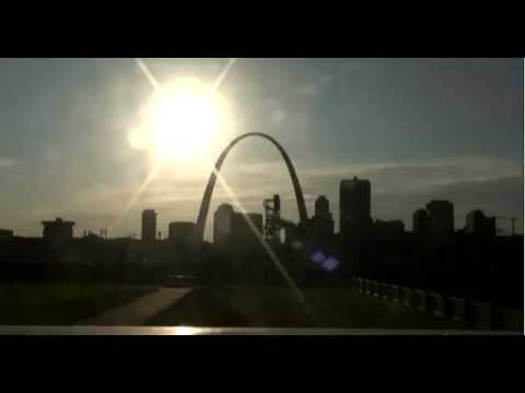 St. Louis time-lapse