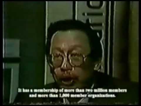 JOMA SISON's Red Tagging Video Clip