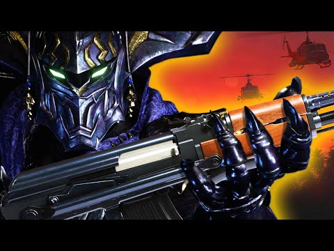 Steam Community :: Video :: Chaos' New Weapon