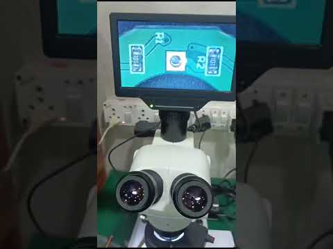 Inspection Microscopes - Digital Inspection Microscopes Latest Price ...