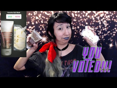 YOU VOTED!!! Joico Defy Damage Protective Masque vs. Smoothproof Deep Treatment Pack Hair Mask