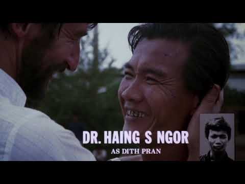 FILM OF THE DAY: The Killing Fields (1984)